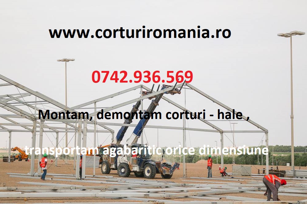 Inchirieri Corturi Nunta – Drapaje Corturi – Corturi Romania